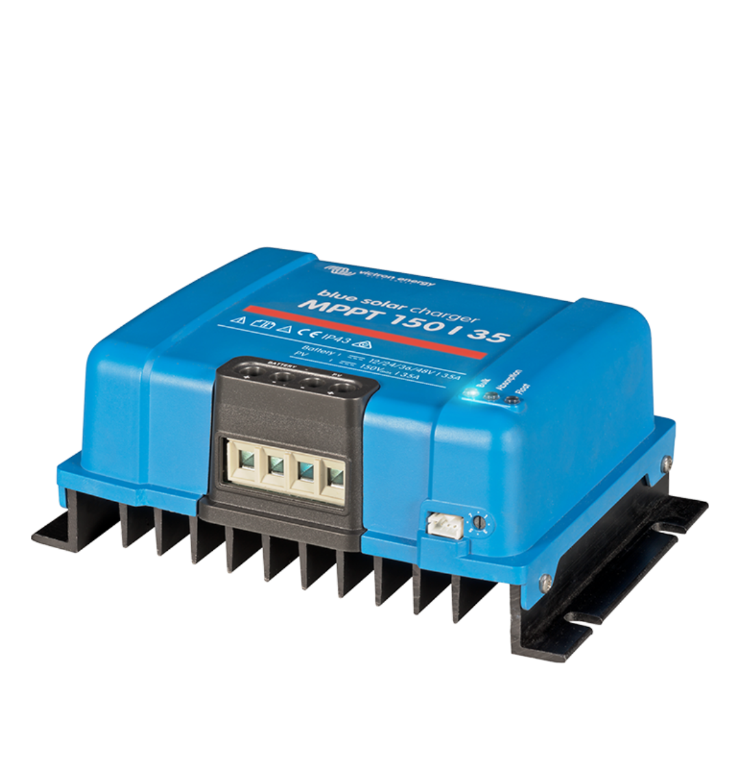 TODO SOLAR CHILE - Generación de energía