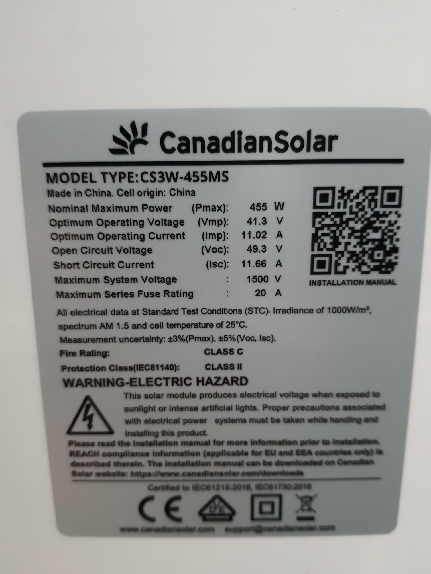 TODO SOLAR CHILE - Generación de energía