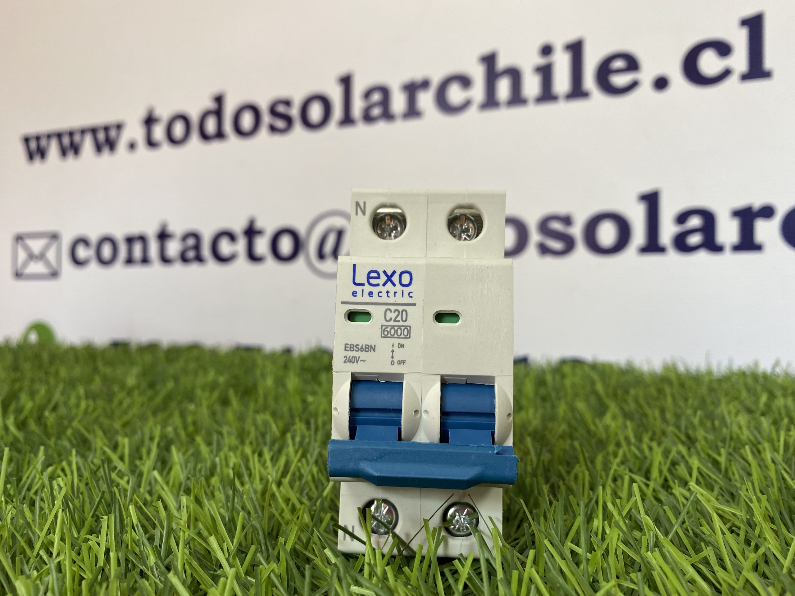 TODO SOLAR CHILE - Generación de energía