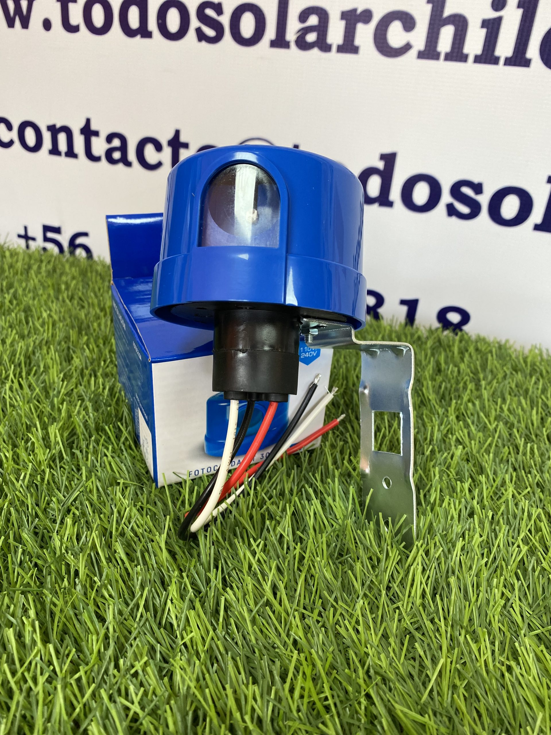 TODO SOLAR CHILE - Generación de energía