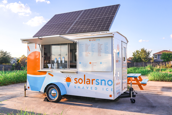 TODO SOLAR CHILE - Generación de energía